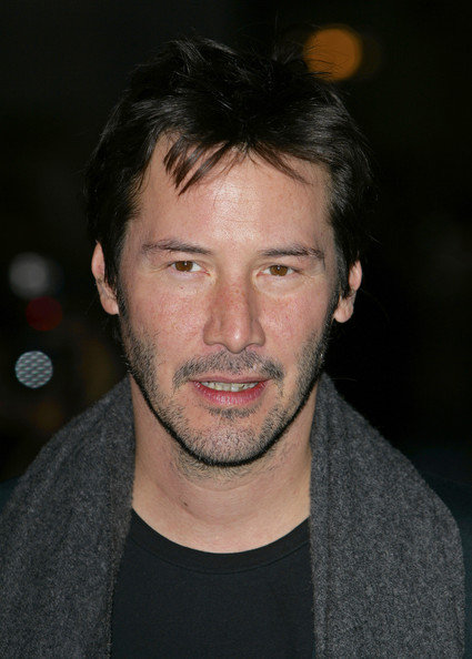 ♥ HAPPY ♥ KEANU REEVES